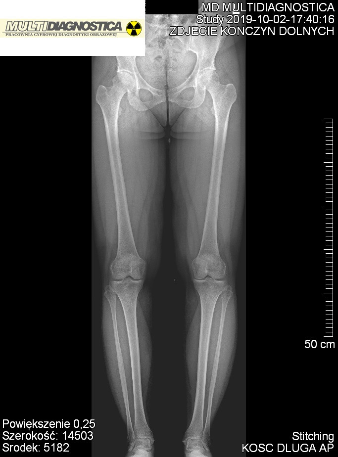 Rentgen RTG Kraków Pracownia Cyfrowej Diagnostyki Obrazowej